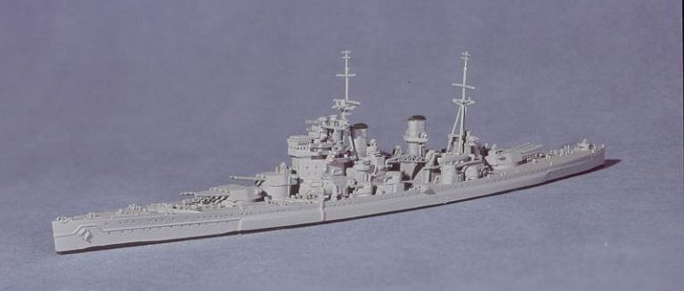 1:1250 Ships | ALNAVCO